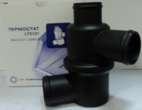 Термостат В_ 2101 LUZAR LT 0101 LT0101 купить в Челябинске, цена 1 041 руб
