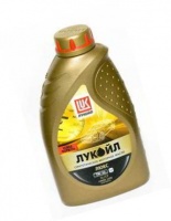 Масло ЛУКОЙЛ Люкс 5W30 SL/СF, A1/B1, A5/B5 1л синтетика 196272 купить в ...